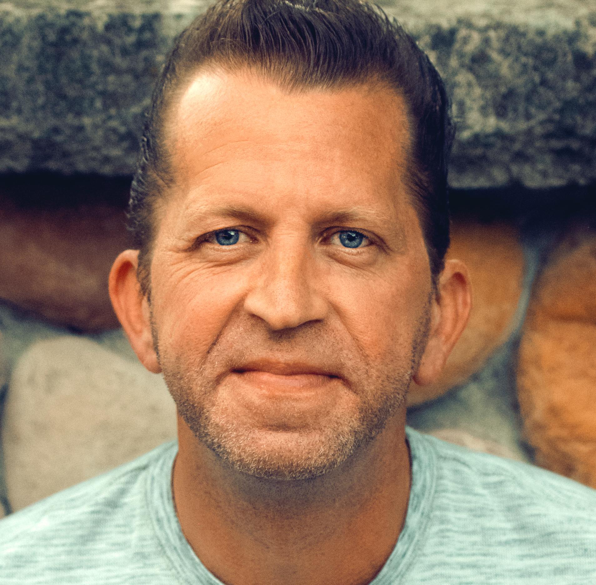 Board of Directors - Welcome House